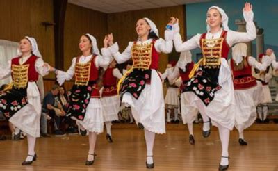 Greek Festival To Be Held This Saturday In Pocatello Freeaccess