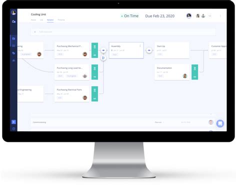 Project Management Software By Allex Projects
