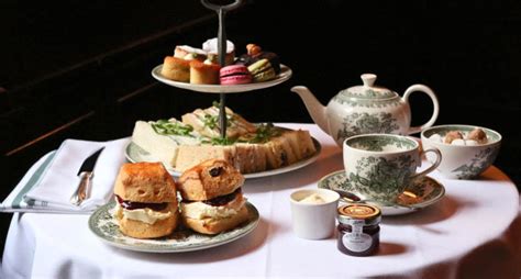 The Ultimate Guide To Afternoon Tea Etiquette Aristocracy London