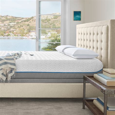 Tempur Pedic Cloud Supreme Breeze Schneidermans Furniture