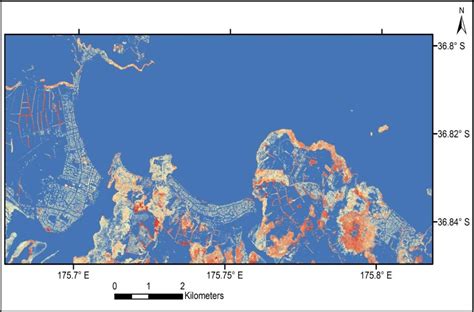 Table 32 From Mapping Vegetation With Remote Sensing And Gis Data