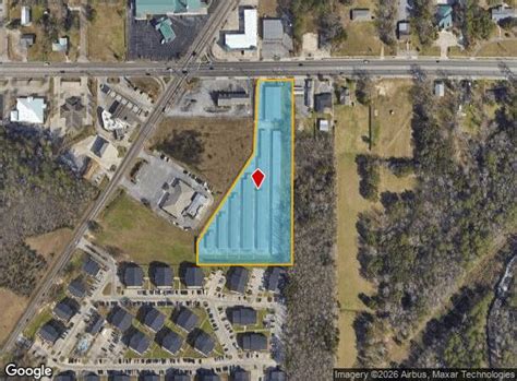 14145 Dedeaux Rd Gulfport Ms 39503 Property Record Loopnet