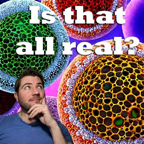 Doing Singlecell Rnaseq Ever Wonder If All Those Clusters Are Real Turns Out Most Feature