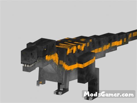 Minecraft Pe Jurassic World Camp Cretaceous Special Editions