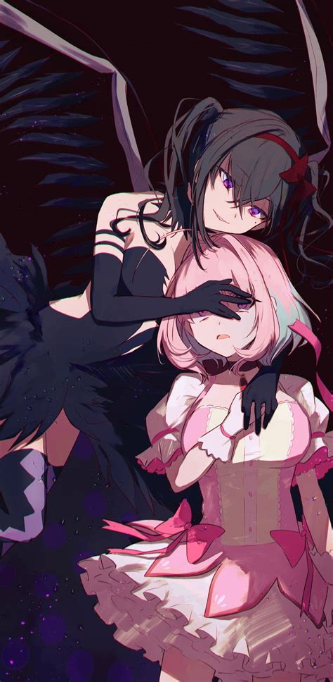 Kaname Madoka Danbooru