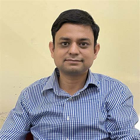 Siddharth Sarkar Additional Professor All India Institute Of