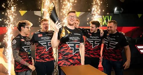 Faze Clan The Best Team In Cs2 At The Moment