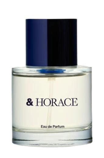 And Horace Horace Colonia Una Nuevo Fragancia Para Hombres 2024