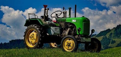 Tractor Sound Effect Free Sound Effects