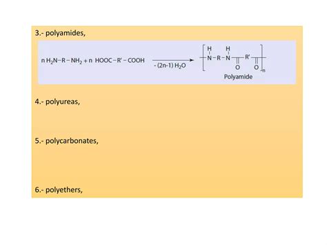 1 Step Growth Polymerization Pptx