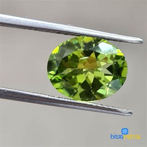 Huge Peridot Ovals
