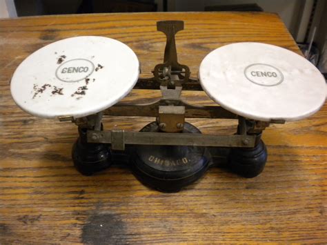 Lever Paradox And Scales Physics