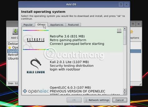 how to dual boot raspberry pi with berryboot