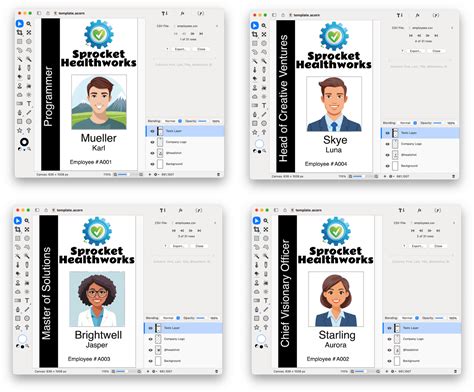 Data Driven Graphics W Csv Acorn 8 Docs