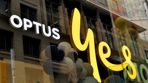 Optus Data Breach Class Action Launched For Millions Of Australians