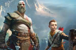 God Of War Game Sons Of Sparta Launches Original Trilogy Remake Set