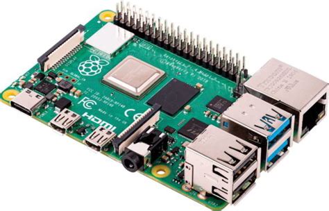 Cosas Que Puedes Hacer Con La Nueva Raspberry Pi