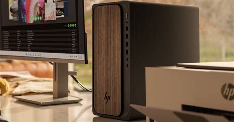 HP OmniDesk Desktop AI PCs Copilot Desktop PCs HP United Kingdom