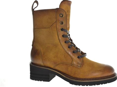 Piedi Nudi 839207 Enkellaarzen Schoenennl