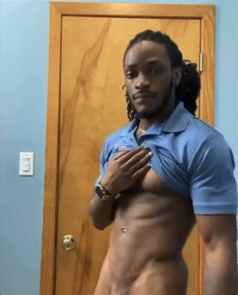 Hunks Jerking HANDSOME Hung Dreadhead ThisVid