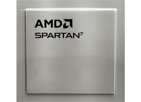 Spartan 7 Field Programmable Gate Arrays Xilinx Mouser