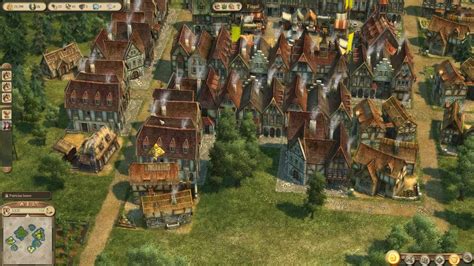 Anno 1404 Venice Vendetta Scenario Walkthrough Take Revenge Youtube