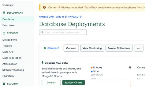 [spring boot] 몽고db mongo db 사용기