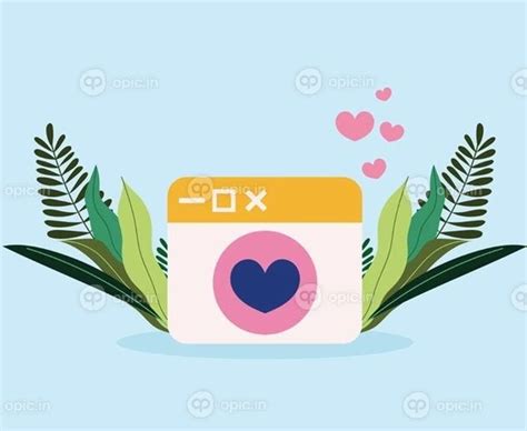 خرید و قیمت دانلود وکتور وب سایت عشق چت پیام قلب پس زمینه عاشقانه ترب