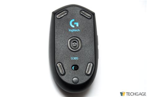 A Cheap Wireless Mouse That Doesnt Suck Logitech G LIGHTSPEED Review Techgage