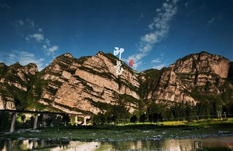 野三坡国家风景旅游胜地一览 旅游 丹石艺术网 专注艺术传承交流公益平台