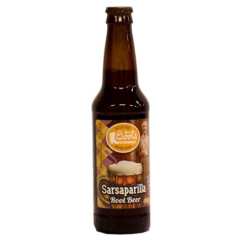 Boots Beverages Sarsaparilla Root Beer Shop Soda At H E B