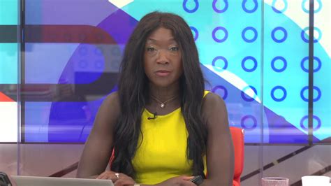 Watch Nana Akua On Gb News