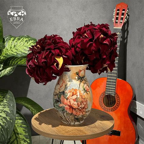 ლარნაკი Ebra Ge