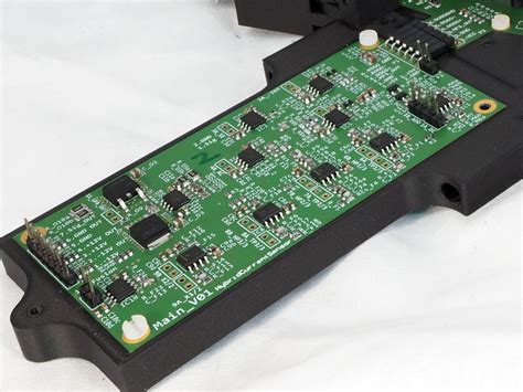 Signal Fusion Zapftronics
