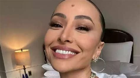 Sabrina Sato Ostenta Corpo Sarado Em Viagem De Férias Com A Zoe ‘lindas