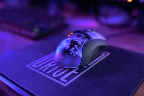 Bf2142 Gaming Mouse By Abysal On Deviantart