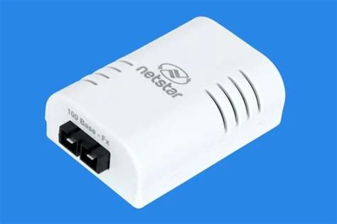 2 Single Mode Dual Fiber Media Converters For Networking At ₹ 1299 Piece In Ahmedabad