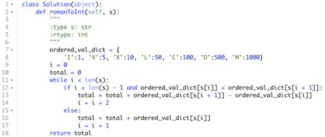 Roman To Integer Leetcode Hướng Dẫn Chi Tiết Và Giải Pháp Tối Ưu