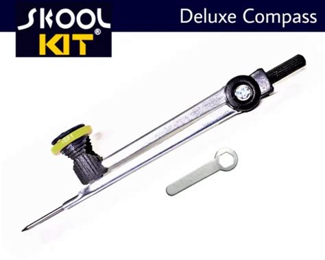 45 Inch Deluxe Compass At Best Price In New Delhi By Jainco Industries