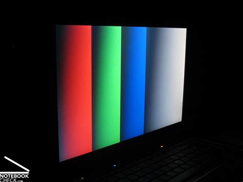 Review Hp Compaq B Notebook Notebookcheck Net Reviews