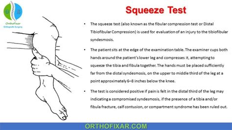 Buerger Test