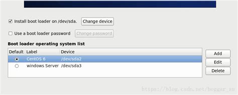 Linux100个入门实验 01 创建自己的第一台centos创建一台centos木榛的博客 Csdn博客