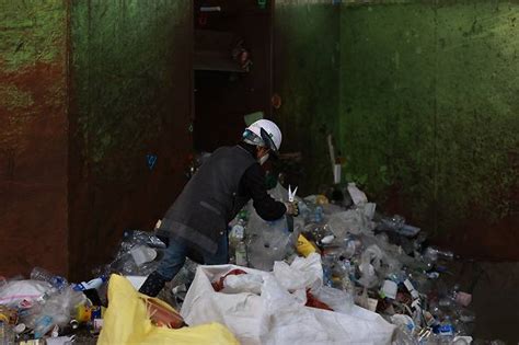 폐기물처리 노동자 안전이 기후위기 대응 국회서 첫 공개 토론회 개최