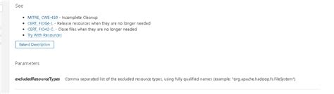 Sonarqube7 How To Set Sonarqube Quality Profile Rule Stack Overflow