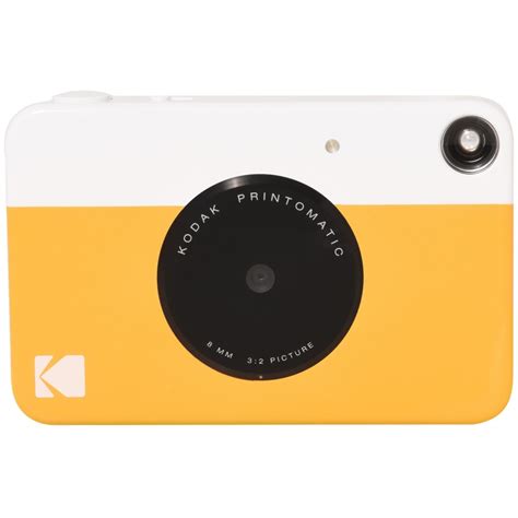 Kodak Printomatic купить + отзывы и характеристики (Артикул: WVVFOWO)