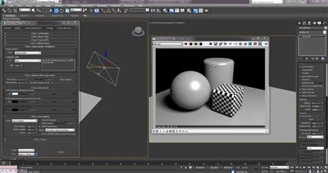Mastering Vray Lesson Free Lesson Cinema D Tutorial Master