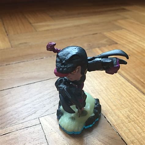 Skylander Roller Brawl Generation 3 Video Gaming Video Game Consoles Others On Carousell