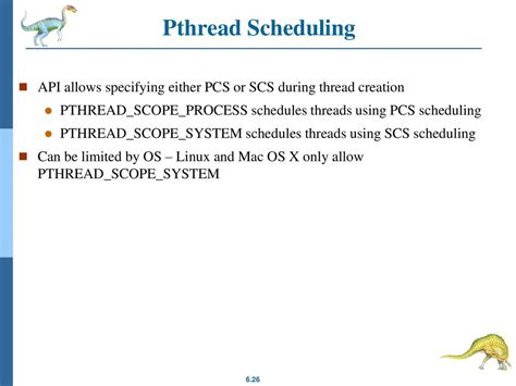 Chapter 6 Cpu Scheduling Ppt Download