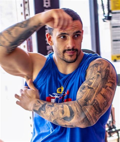 Pin By Arial On Stevan Stevanovic Gorgeous Men Men Athletic Collection