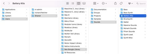 Maschine 2 Error Message Battery Could Not Be Loaded Native Instruments